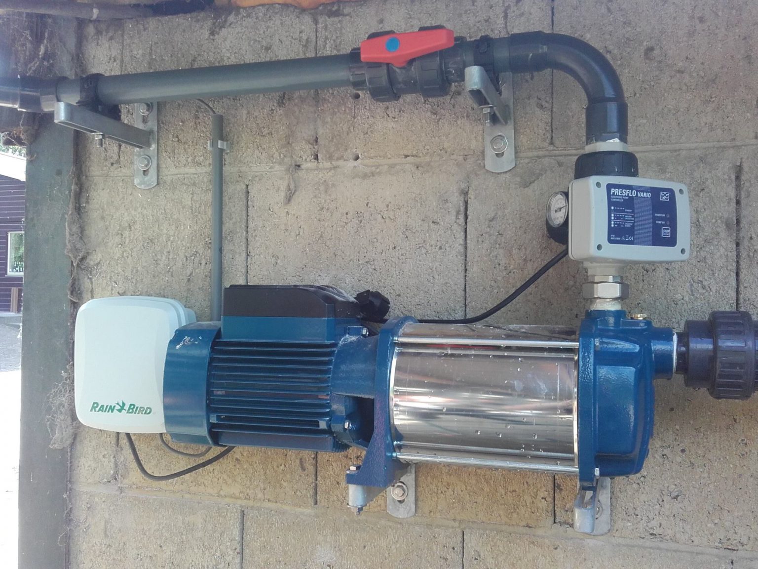 Verschillende soorten pompen | Welke pomp heb ik nodig?