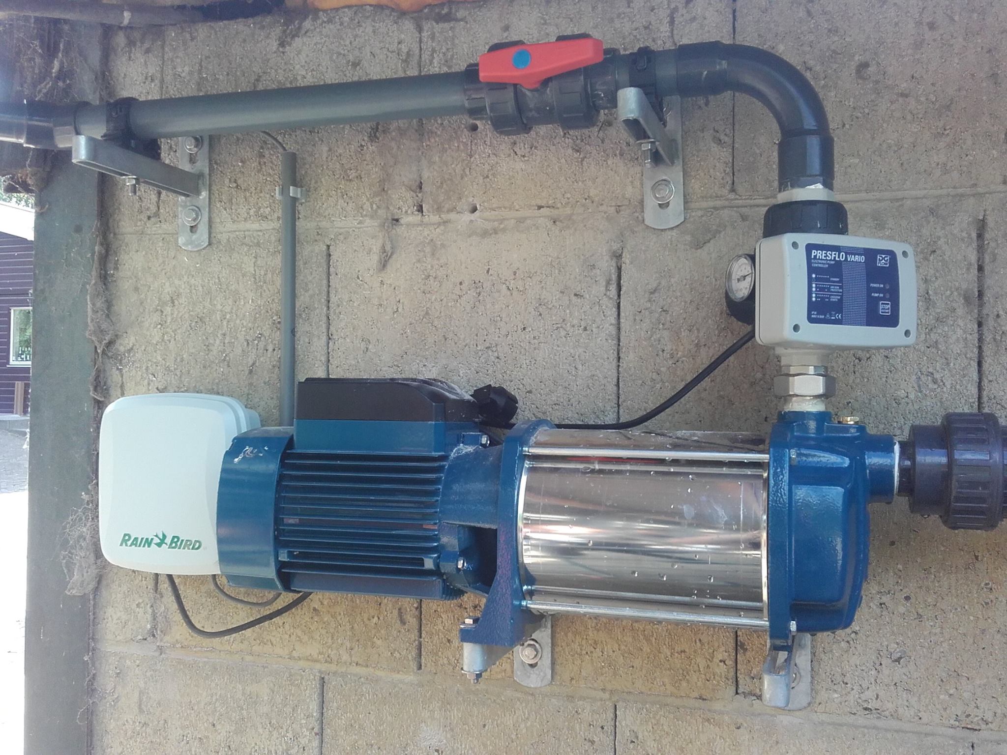 Verschillende soorten pompen | Welke pomp heb ik nodig?