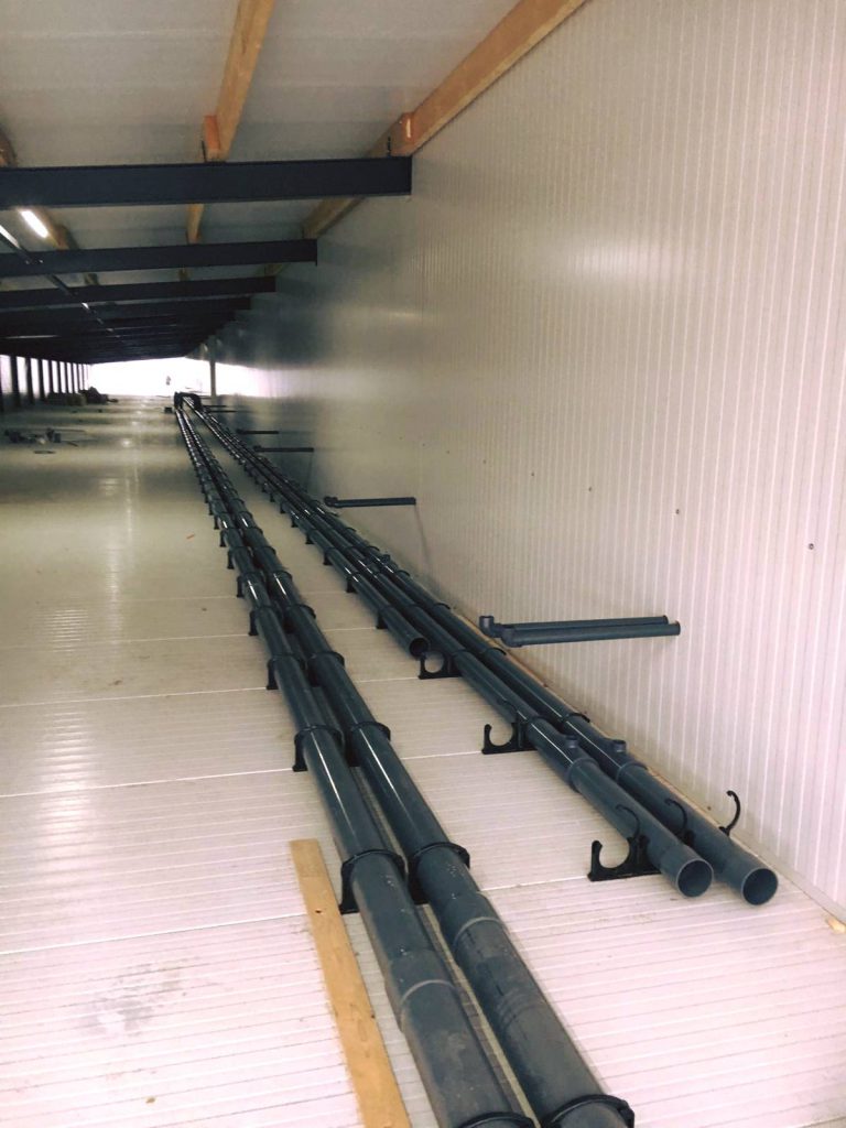 Kuijpers Kip - Van Zeeland Watertechniek